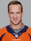 Peyton Manning, Denver, Pro-Style Quarterback