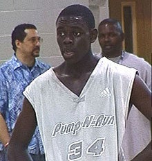 Pump N Run Wins Catcus Classic