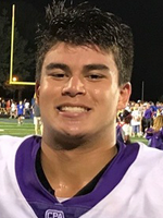 Colin Stewart, CPA, Defensive Line