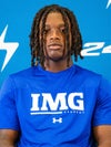 Dezz Ricks, IMG Academy, Cornerback