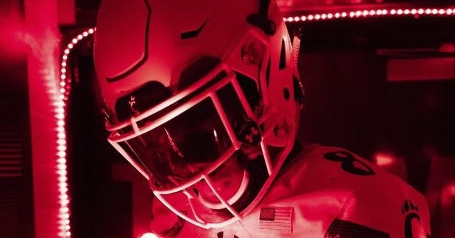 Angelo Grose Gives Commitment To Cincinnati