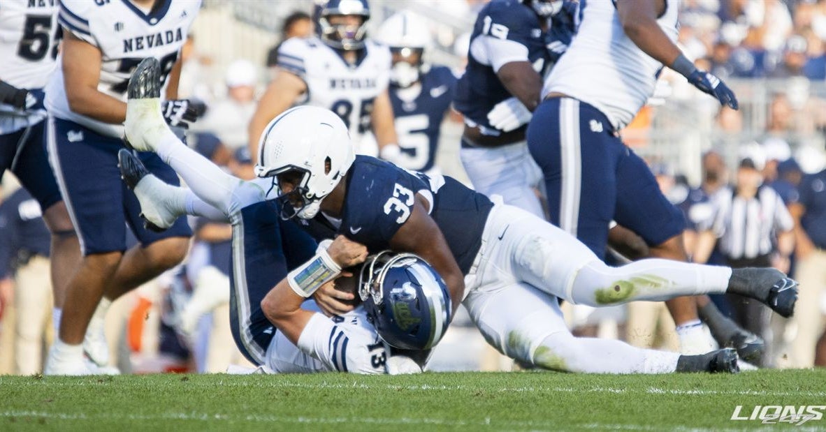 Three things I think, three things I know as Penn State prepares to ...