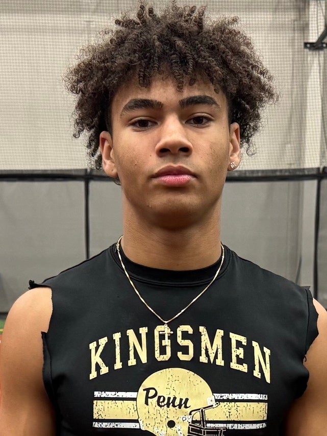 '26 IN WR Tayshon Bardo | Irish Envy | Notre Dame Football Discussion