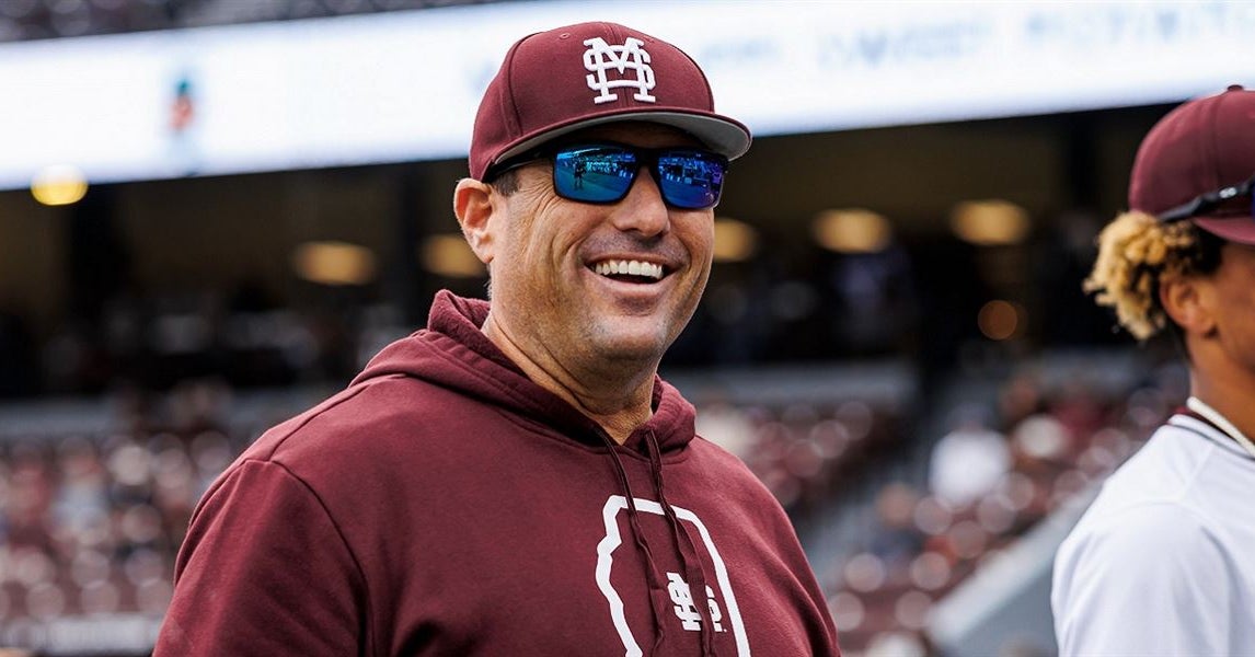 Sources: Mississippi State baseball to host Missouri State for weekend ...