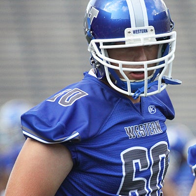 Big Ten visits coming for 2019 OT Jacob Dean