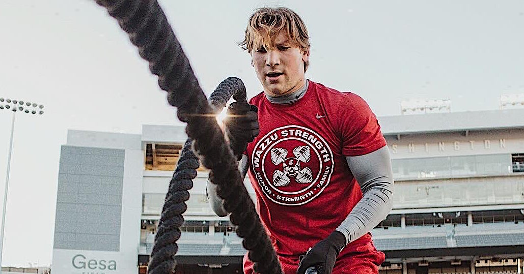 Jake Dickert: Cougs a gritty group of nobodies now but 'we're going to ...