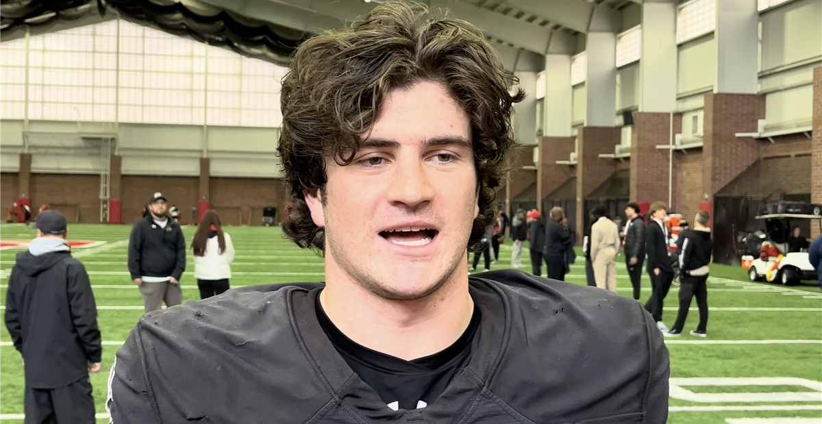 WATCH: Nate Ritchie's media session