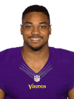 Eric Wilson, Minnesota, Linebacker