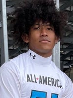 Jalyn Thompson, Iowa, Tight End