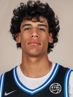 John Laboy, St. Francis Episcopal School, Point Guard