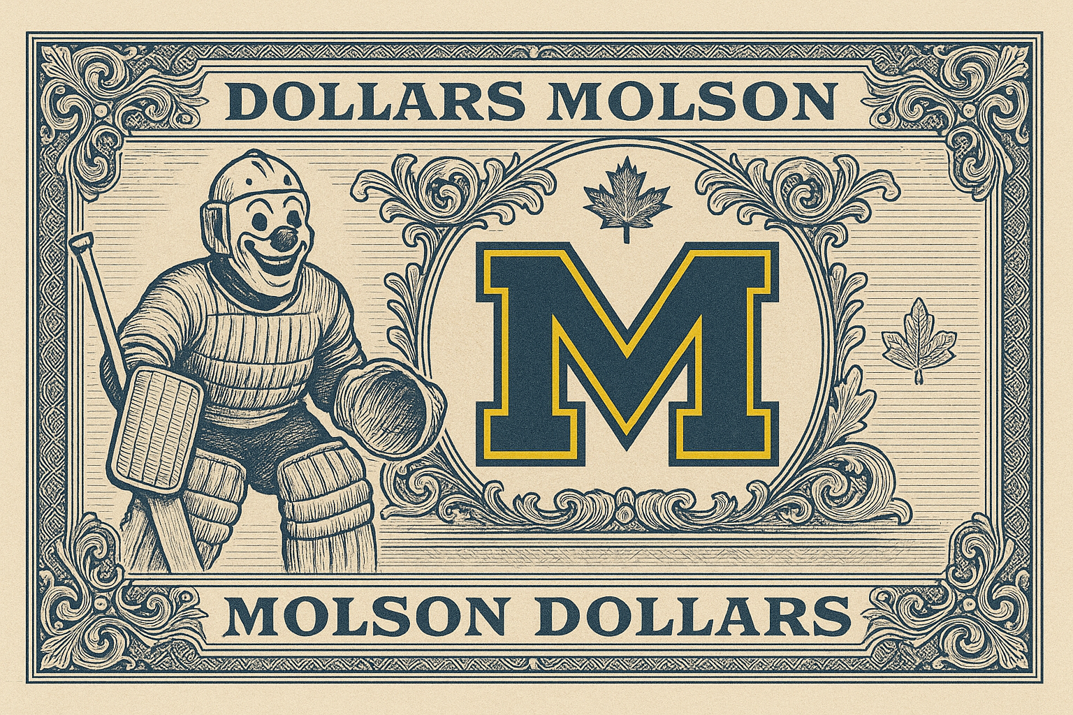 Hockey Hate Week: 12/5 @ Munn, 12/6 @ Virulent Racist Arena