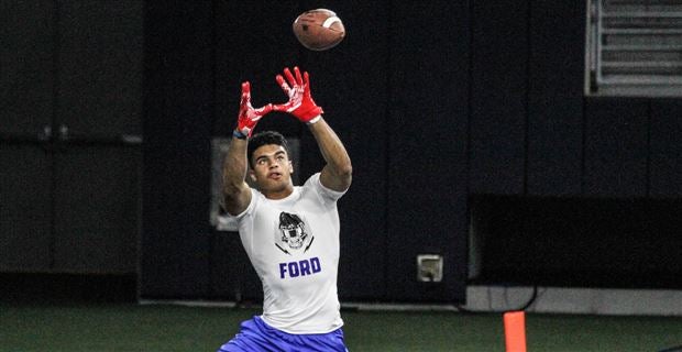 THE OPENING: Kyle Ford has sitdown with USC planned