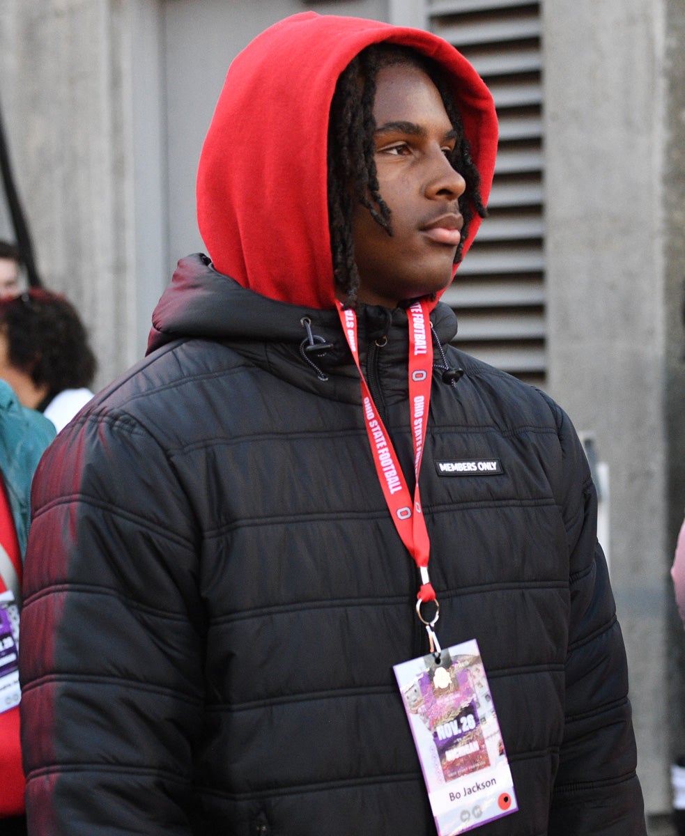 Sights and Sounds: Nearly 20 national top 100 players attended OSU ...