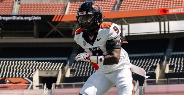 Oregon State Football Position Preview 2025: Inside Linebacker