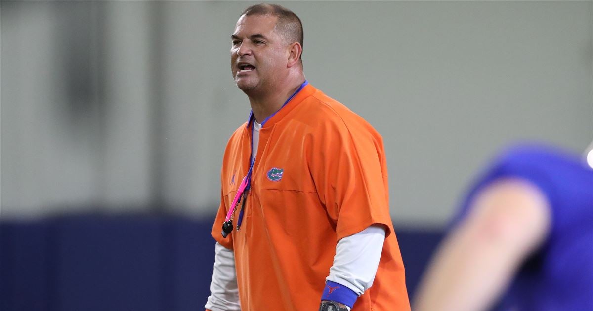 FAU set to hire Billy Gonzales as wide receivers coach