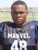 Steven Shaw, Louisiana Tech, Defensive Line