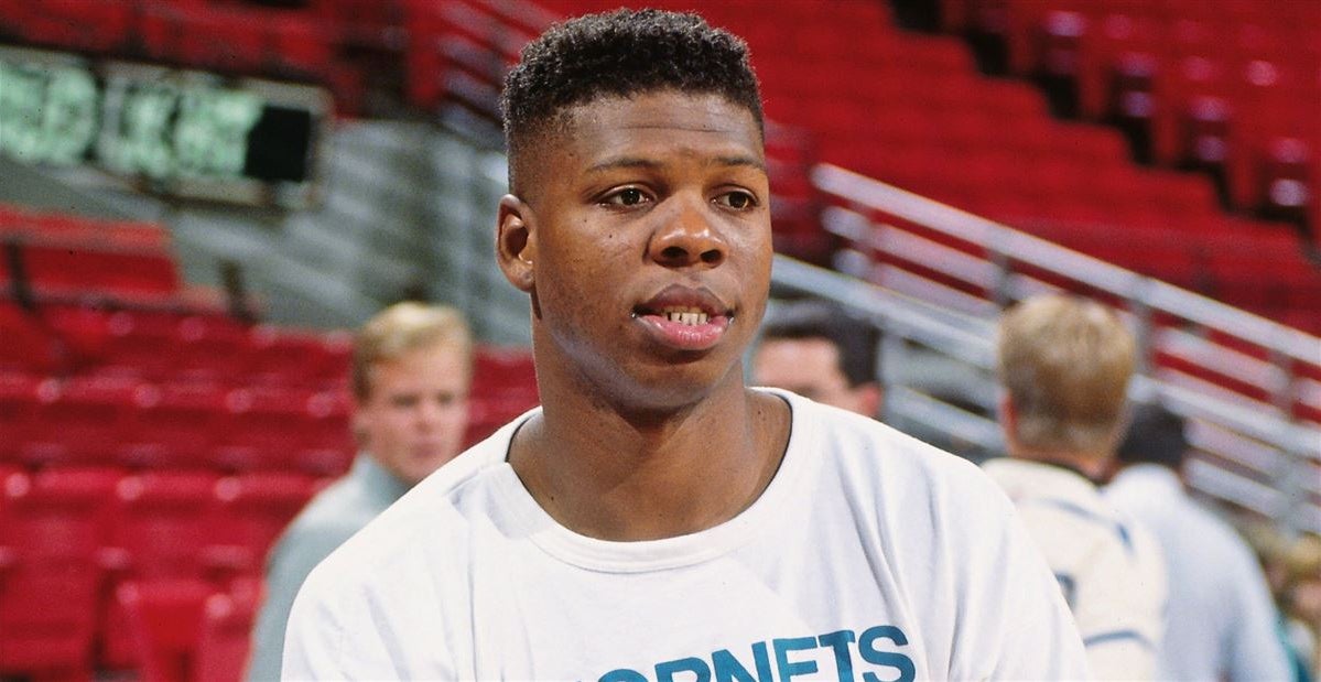 Former Tar Heel J.R. Reid Joins King Rice's Monmouth Staff