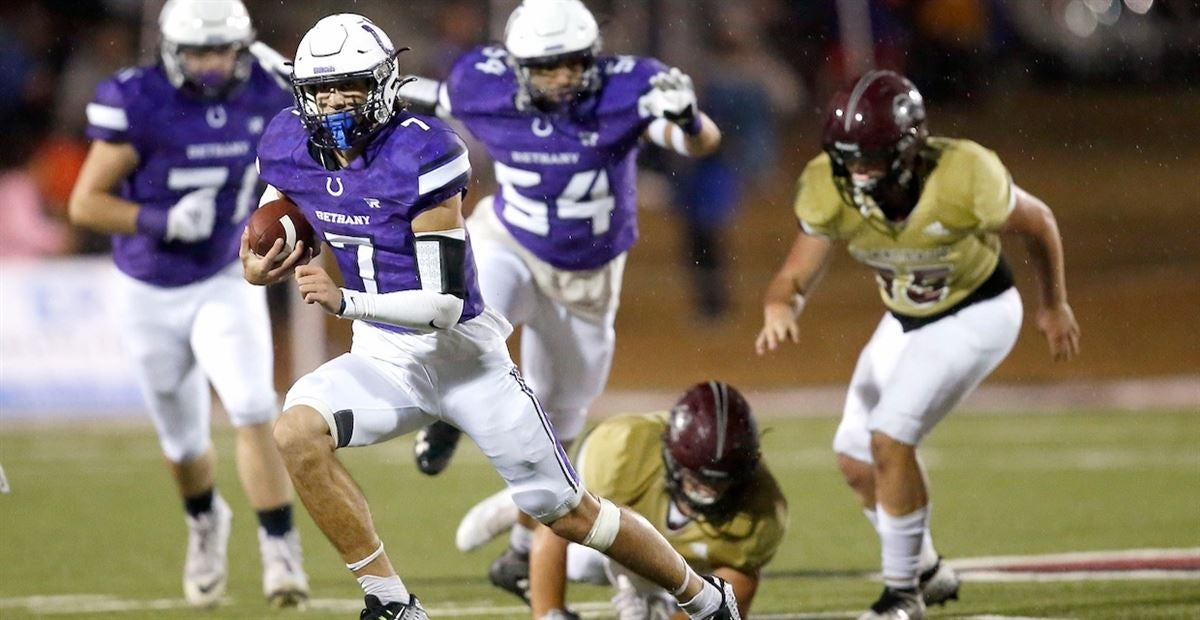 Taylor Heim's signee profile