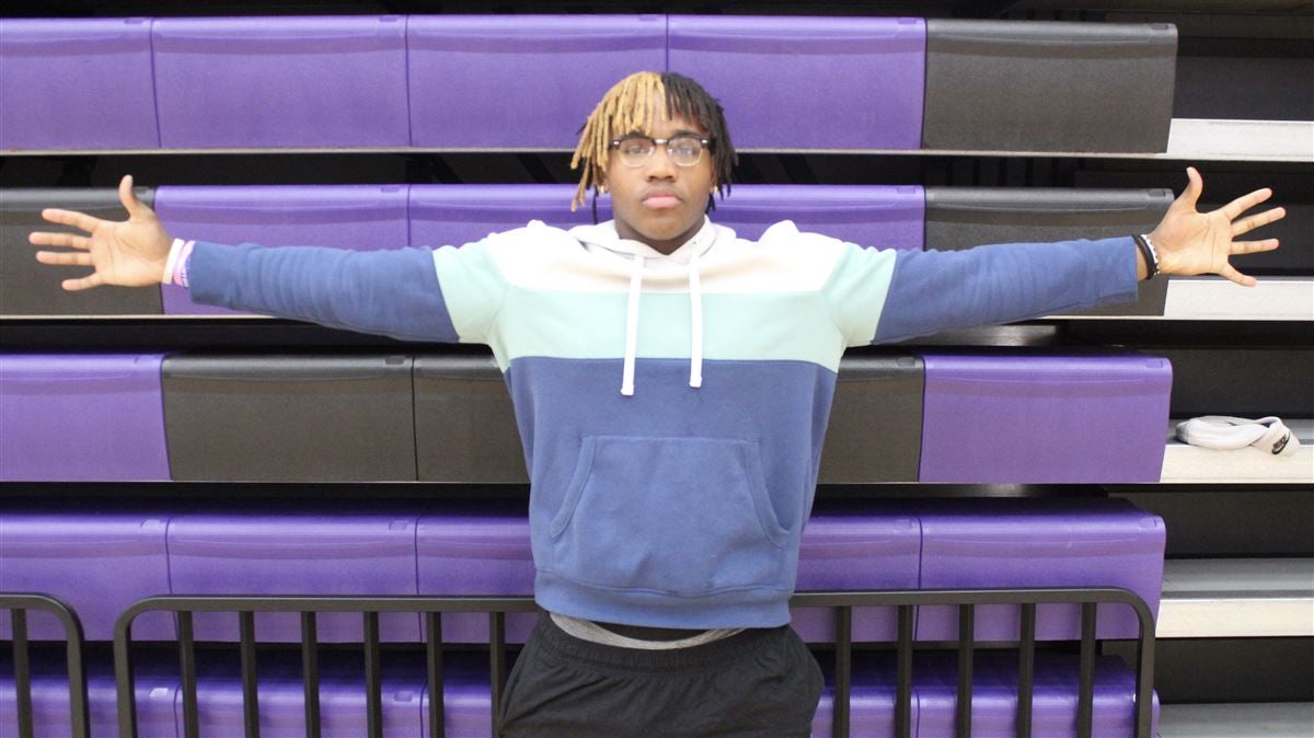 Three-star LB Nylan Brown recaps busy January full of offers and visits ...