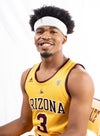 Caleb Christopher, Arizona State, Point Guard