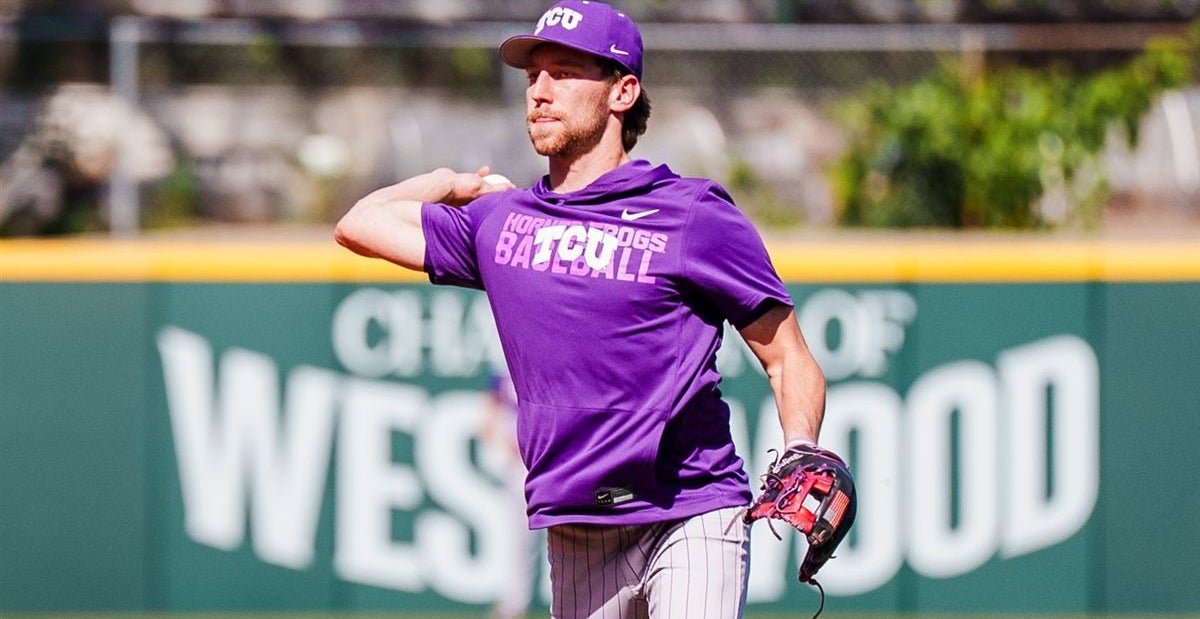 Monday Final: TCU 17, Loyola Marymount 7