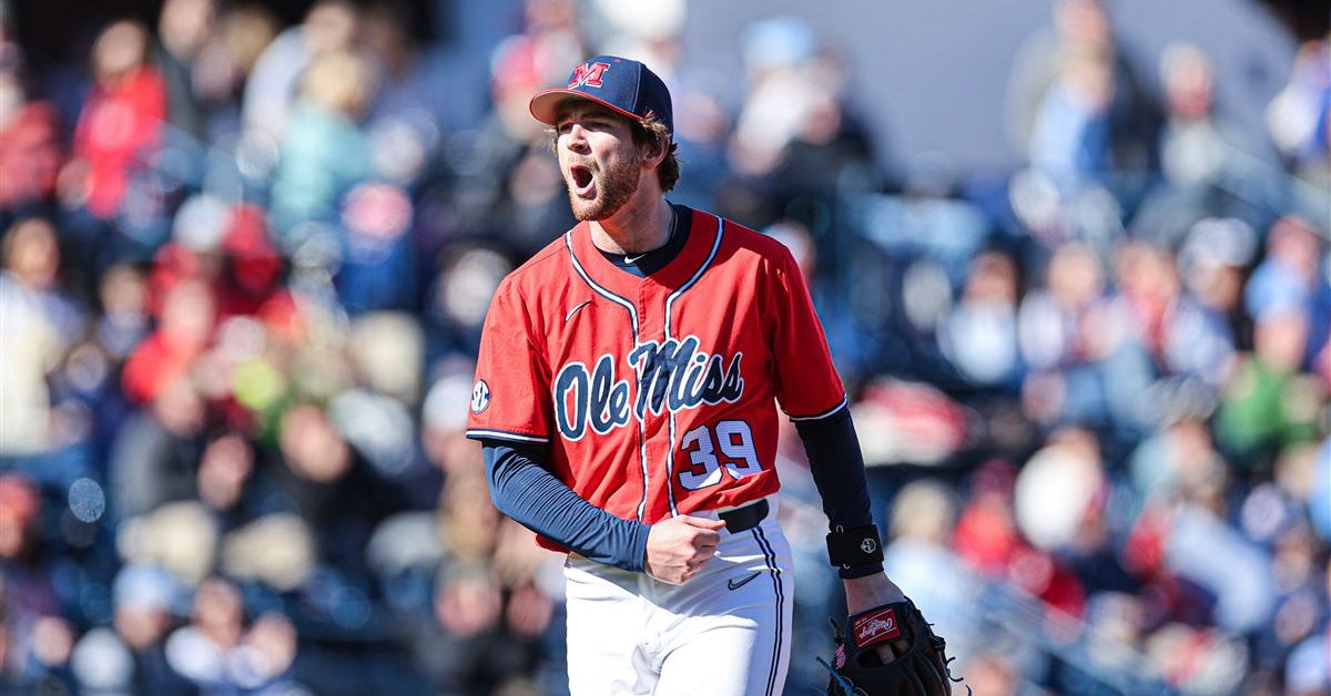 Scenario doesn't matter, Jack Dougherty just wants to do his job