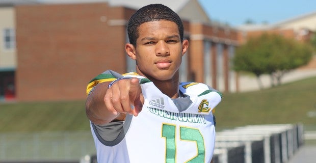 When will Brandon Smith make more visits?