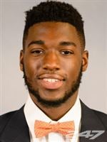 Deon Cain, Clemson, Wide Receiver