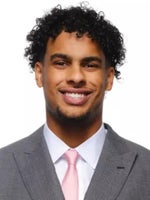 Jevon Porter, Loyola Marymount, Center