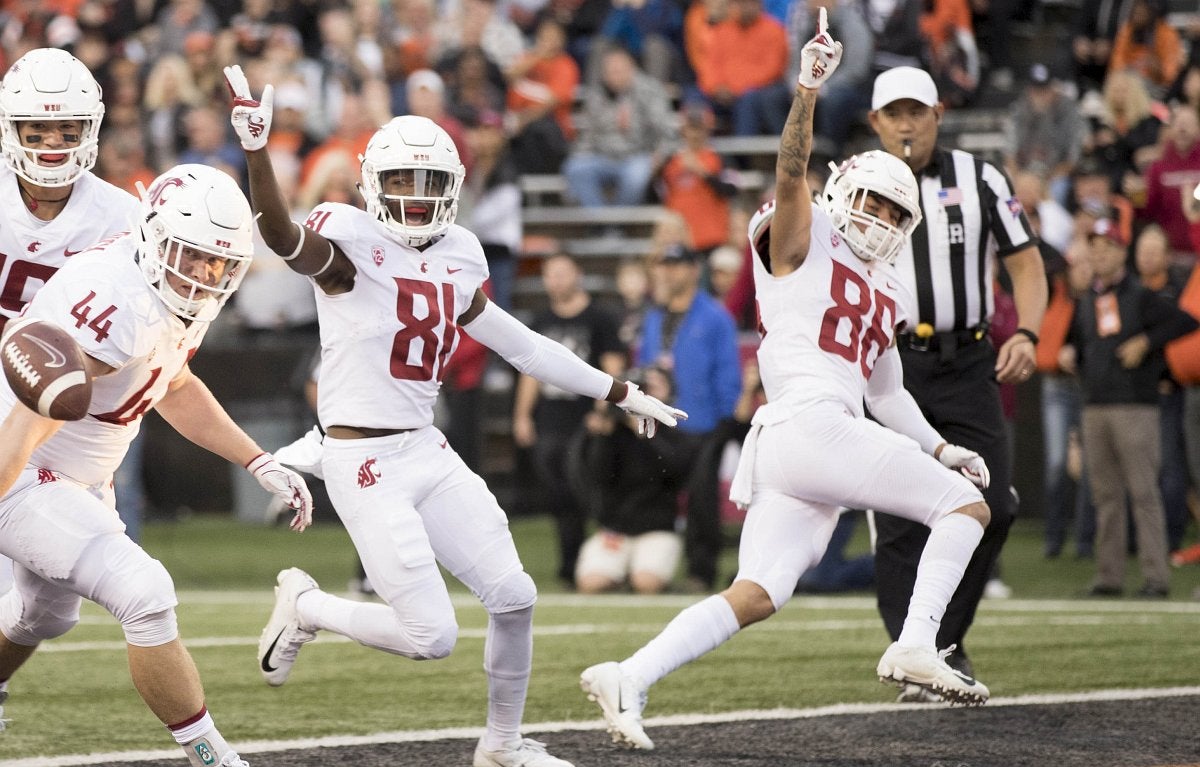 Monday Morning Quarterbacking with Jed Collins: Week 6 Edition