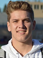 James Dineen, St. Francis, Tight End