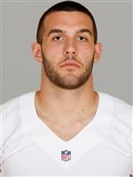 Geoff Swaim, Dallas, Tight End