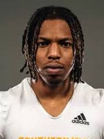 Kenyon Clay, Southern Miss, Running Back