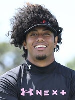 Isaiah Iosefa, Waipahu, Linebacker