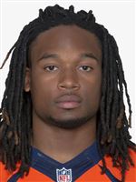 Bradley Roby, Denver, Cornerback