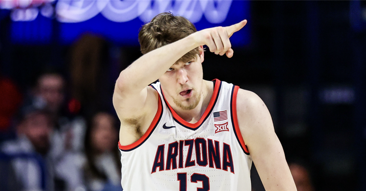 Breakdown: Arizona vs. Texas Tech