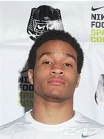 Elias Cane, Overton, Cornerback