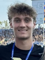 Kade Bush, Chanhassen, Tight End