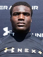 Jordan Campbell, Miami Northwestern, Edge