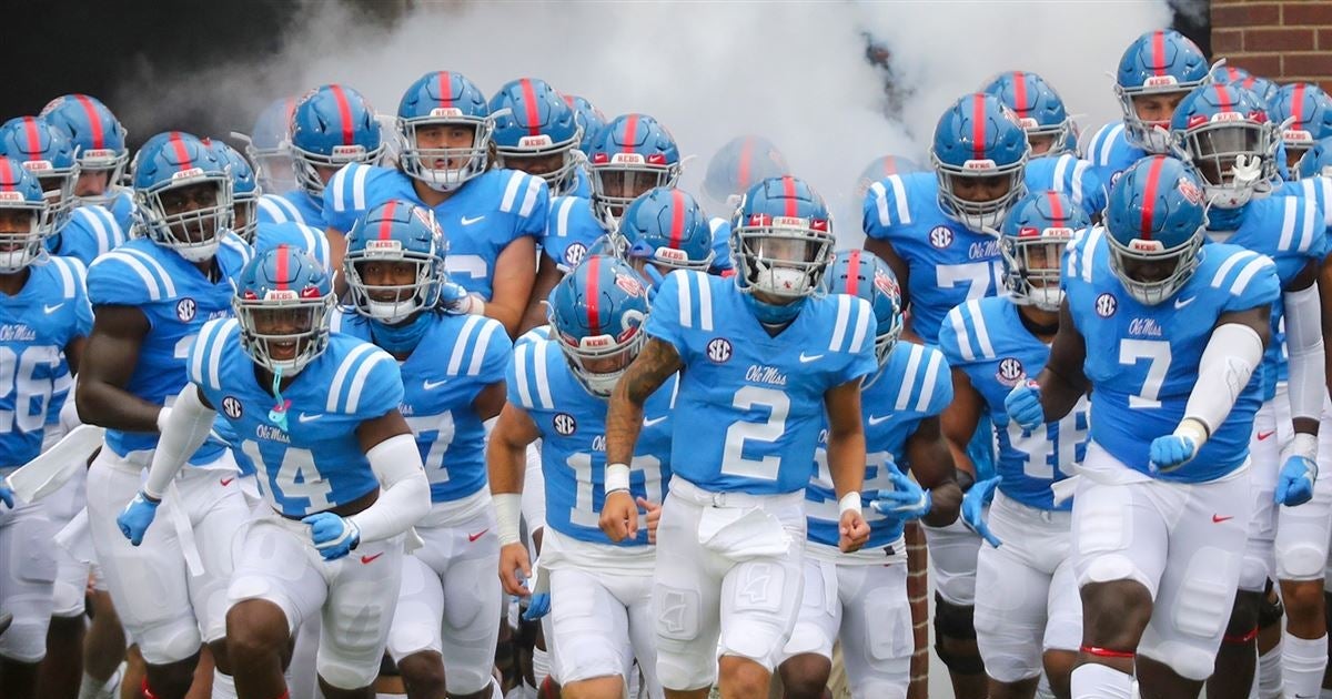 Know the Foe: Ole Miss