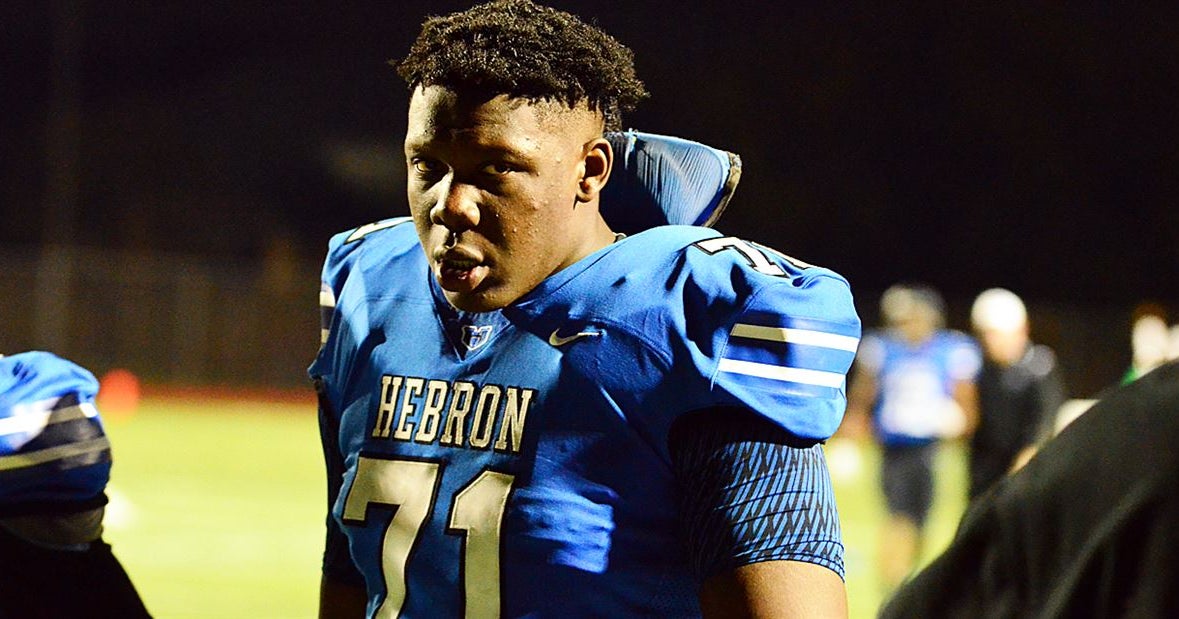 PHOTOS - New Utah Commit Braedan Daniels