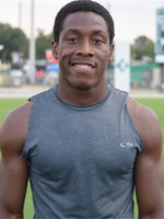 Jaylin Hayward, Iowa Western C.C., Athlete