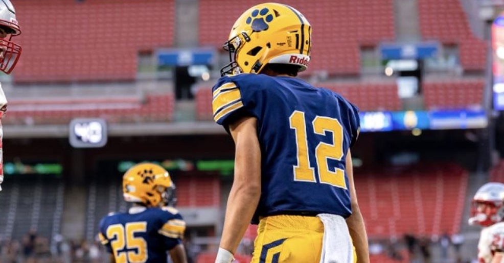 What is Wisconsin getting with new commit Cody Haddad?