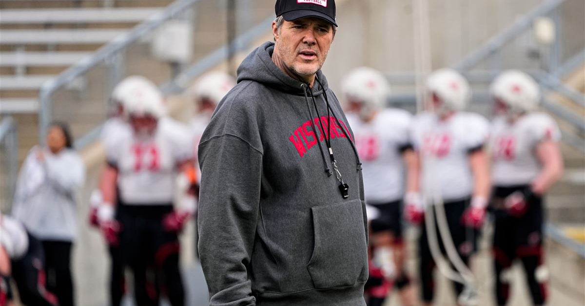 Bye week check in: Wisconsin Badgers offensive grades through four games