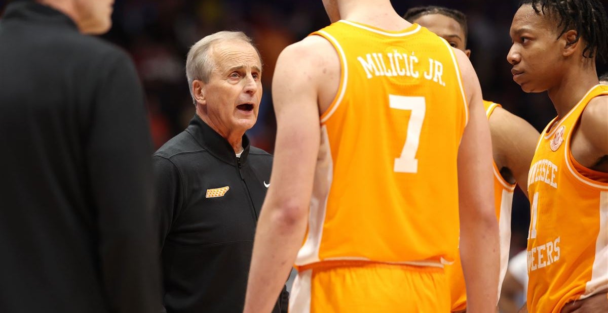 March Madness 2025: KenPom rankings for all 68 NCAA Tournament teams ...