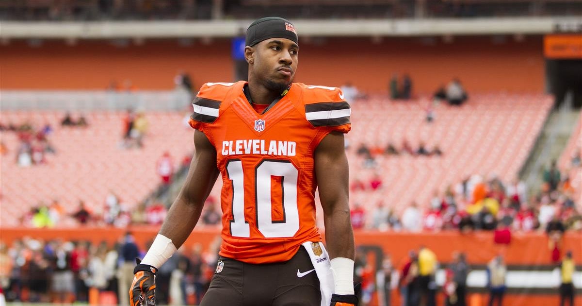 Darius Jennings signs with new NFL team