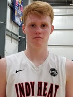 Luke Goode, Illinois, Shooting Guard