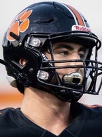 James Dowd, South Pasadena Senior, Athlete