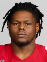 Antwain Littleton II, Rhode Island, Running Back