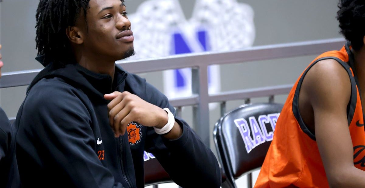 Four-star receiver Jaden Nickens de-commits from Oklahoma